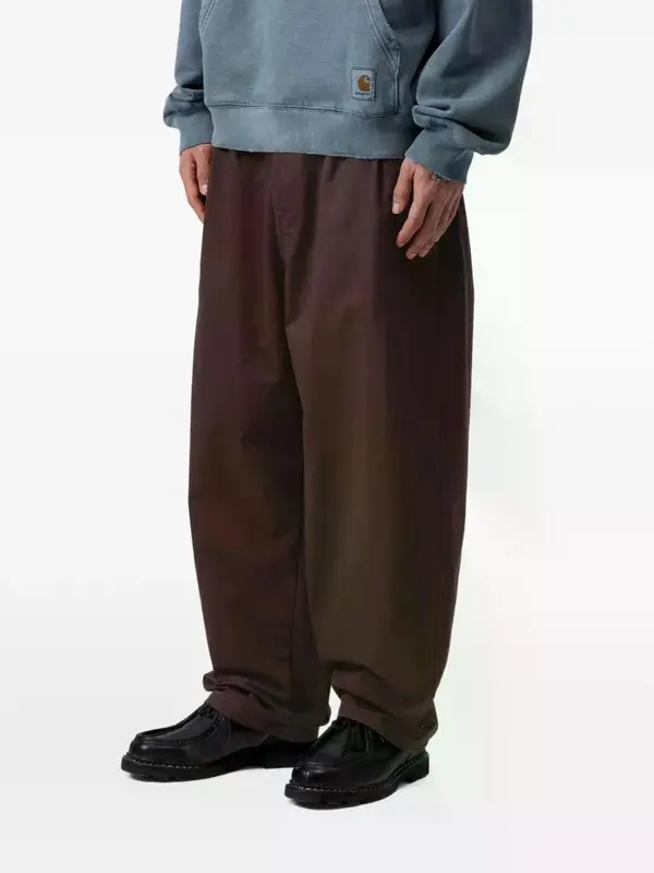 Carhartt Work In Progress Pleated Trousers