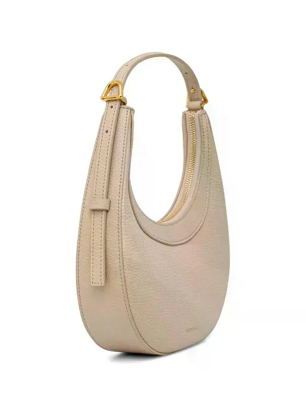 COCCINELLE Pebble Grain Satchel