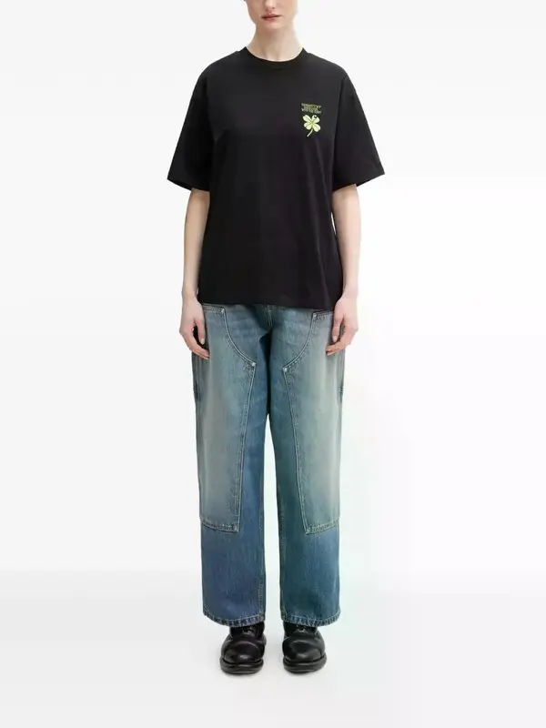 Carhartt Work In Progress Panelled Pocket Jeans