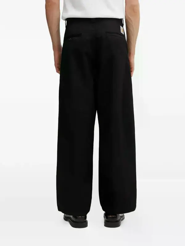 Carhartt Work In Progress Patch Trousers