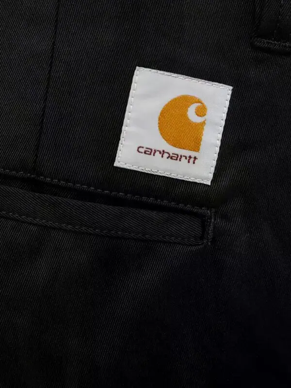 Carhartt Work In Progress Patch Trousers
