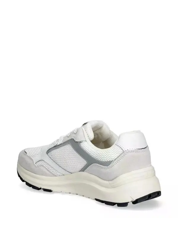 Liu Jo Mesh Panel Sneakers