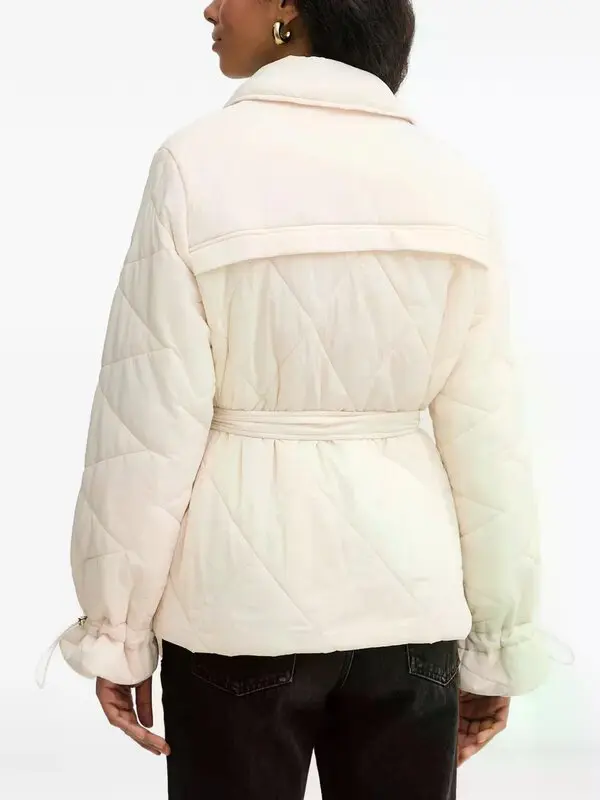 Liu Jo Quilted Jacket