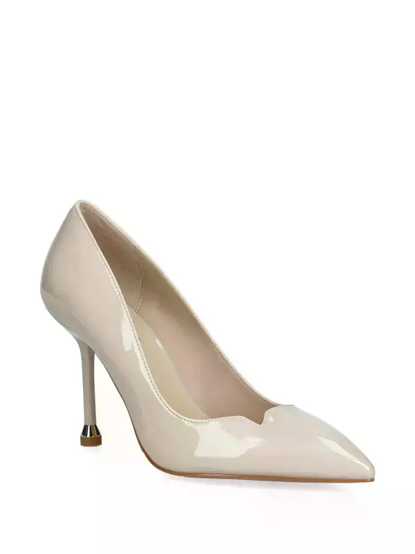 Liu Jo Point-toe Pumps