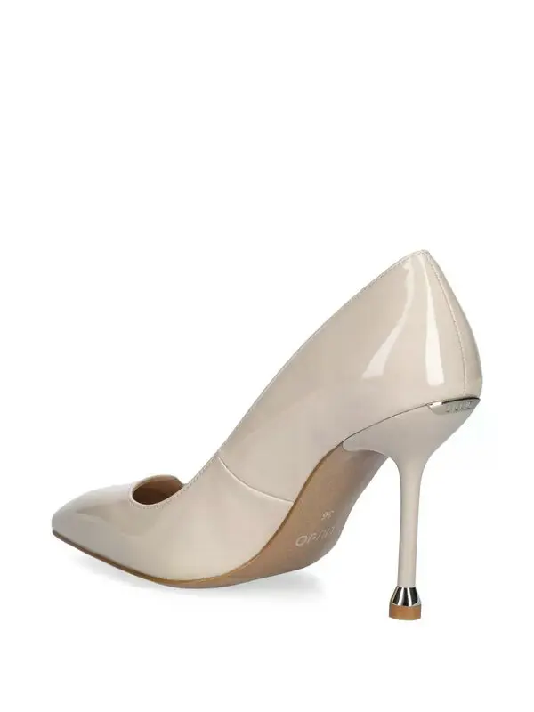 Liu Jo Point-toe Pumps