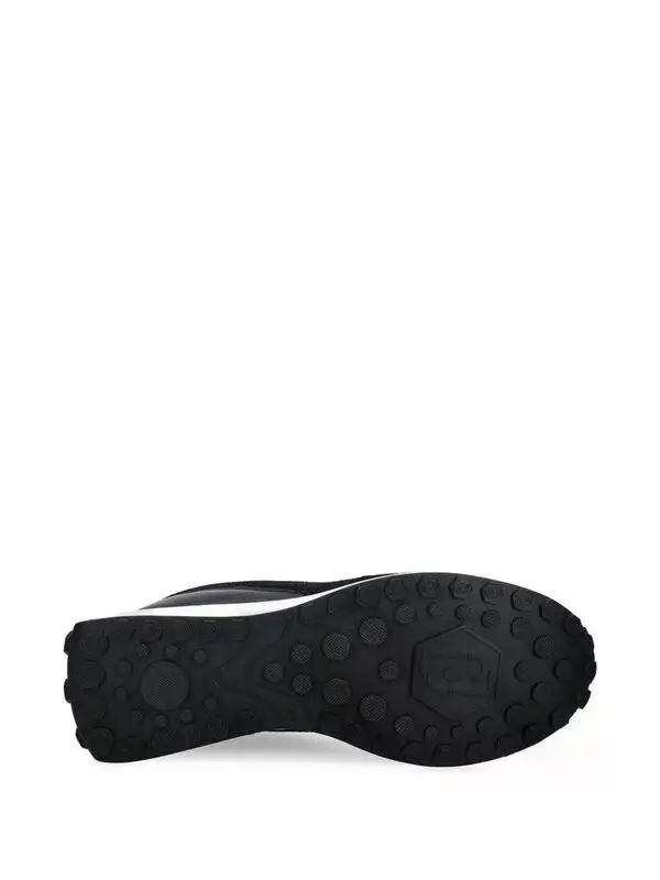 Liu Jo Mesh And Sequined Sneakers