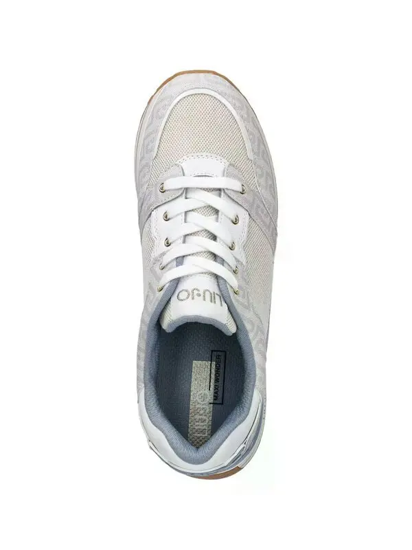 Liu Jo Logo-pattern Sneakers