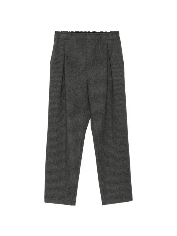 DEHA Ribbed Track Pants