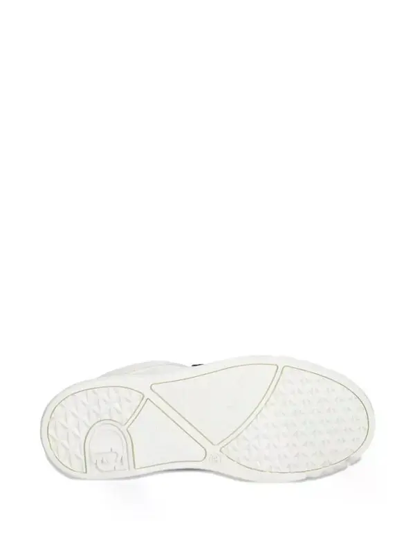 Liu Jo Monogram Logo Sneakers