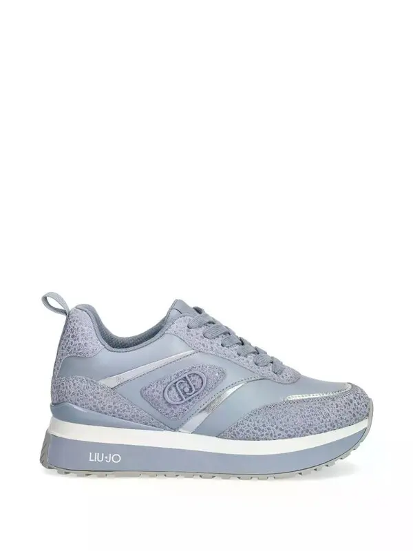 Liu Jo Logo Sneakers