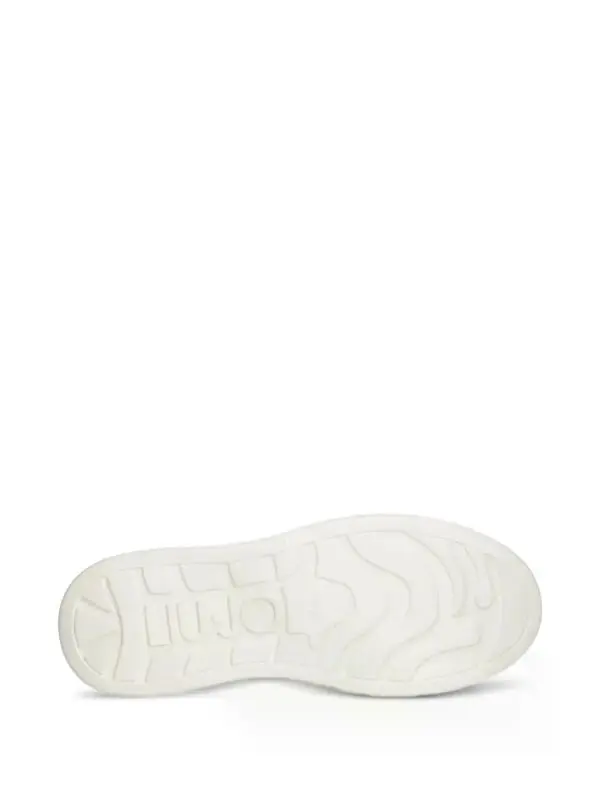 Liu Jo Perforated Panel Platform Sneakers