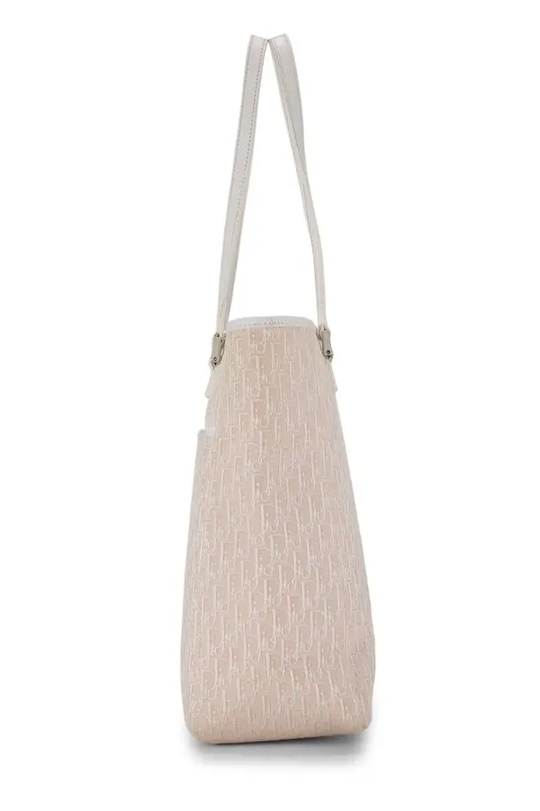 Dior Trotter Canvas Tote