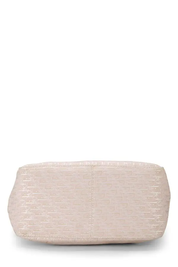 Dior Trotter Canvas Tote
