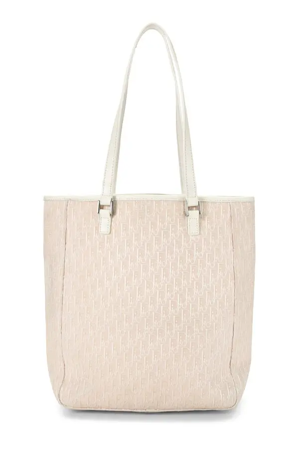 Dior Trotter Canvas Tote