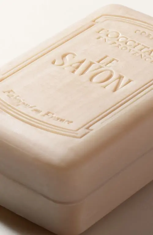 L'OCCITANE Le Savon Shea Extra Rich Body Soap