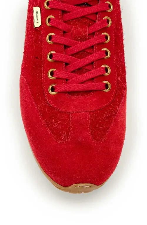 ALLSAINTS Liam Sneakers
