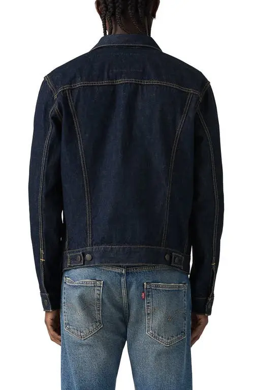 LEVI'S The Trucker Jacket