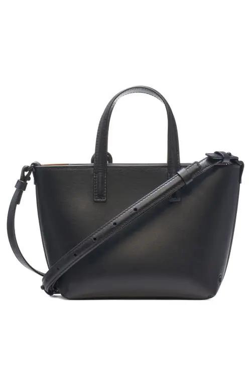 Moncler Micro Tote Bag - Black