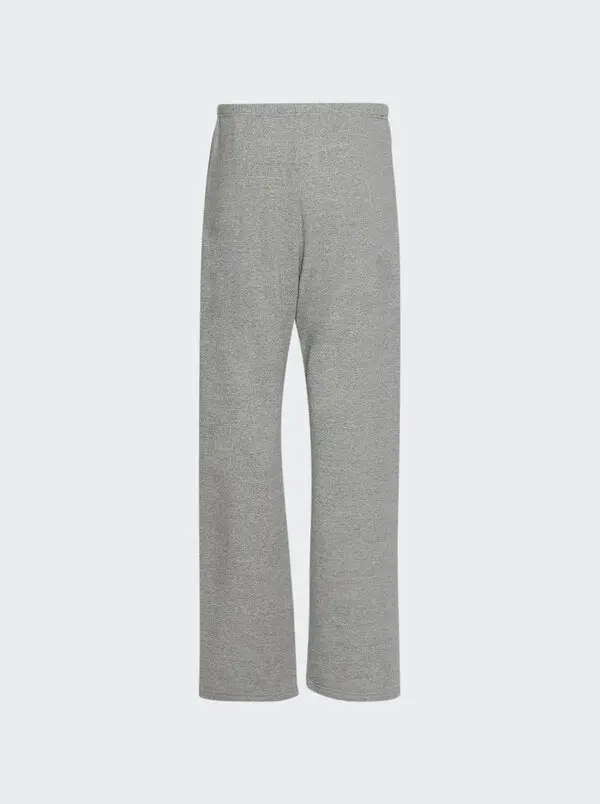 THE ROW Kohana Pant Gym Melange - Grey