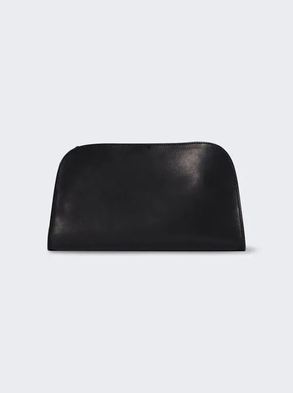 THE ROW Peggy Clutch