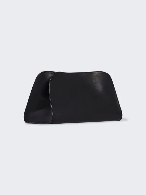 THE ROW Peggy Clutch