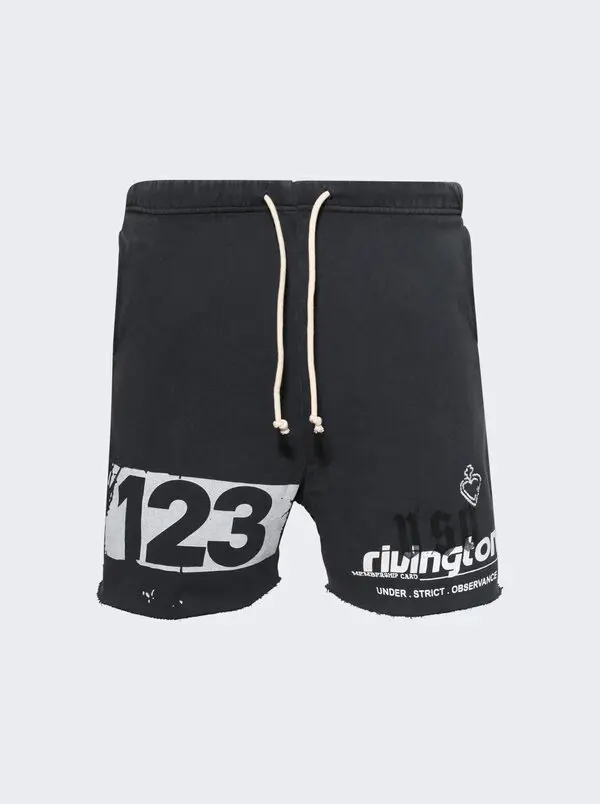 RIVINGTON ROI REBIS Membership Uso Short