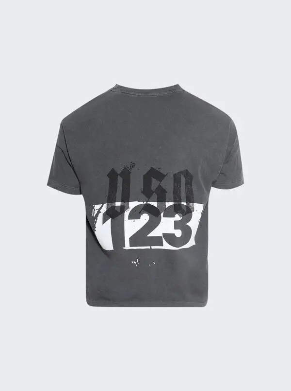 RIVINGTON ROI REBIS Membership Uso Tee
