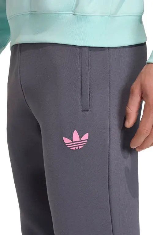 Adidas Messi Fleece Joggers