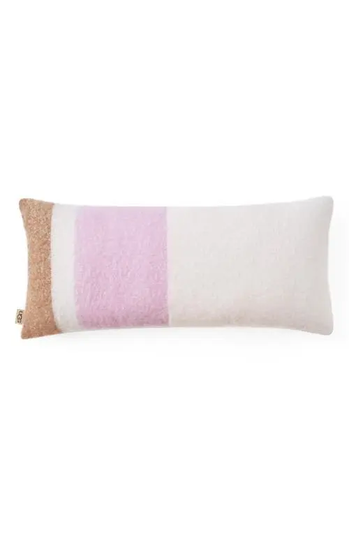 UGG Simona Accent Pillow - Rosetta Stripe