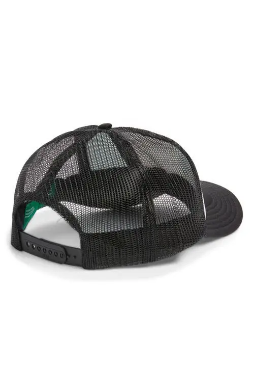 FRIDAY FEELIN’ Aloha Trucker Hat