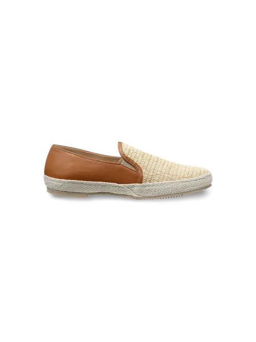 PAUL FREDRICK Ramsey Venetian Loafer