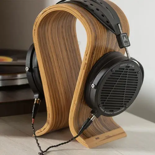 AUDEZE Lcd-2 Classic Over Ear Headphones With Carrying Case