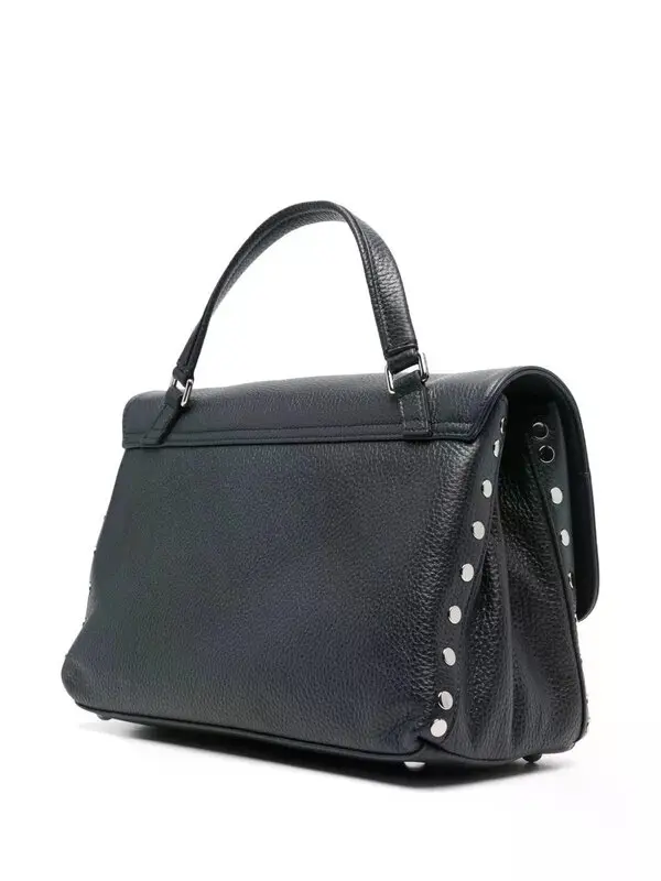 ZANELLATO Daily Postina Small Shoulder Bag