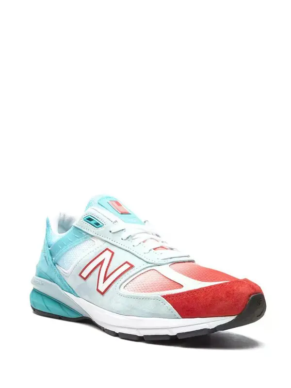 NEW BALANCE Made Inv5 Sneakers