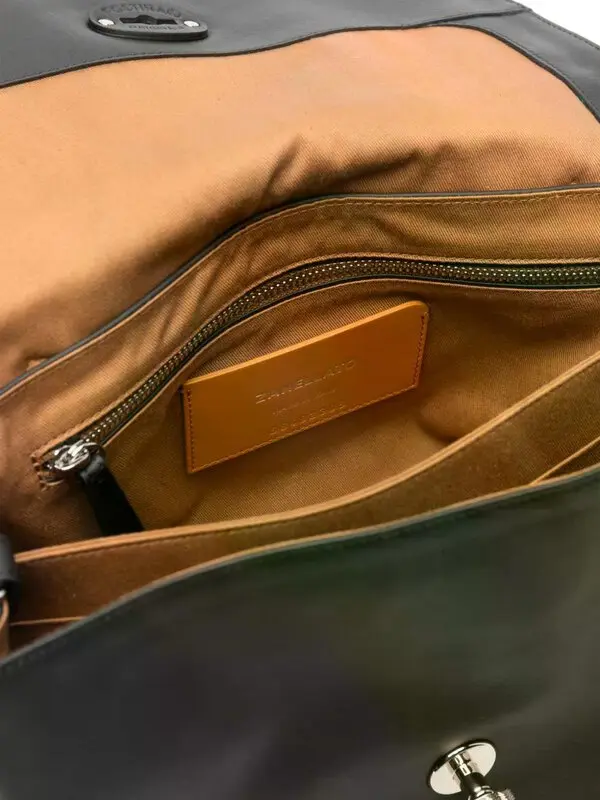 ZANELLATO Postina Shoulder Bag