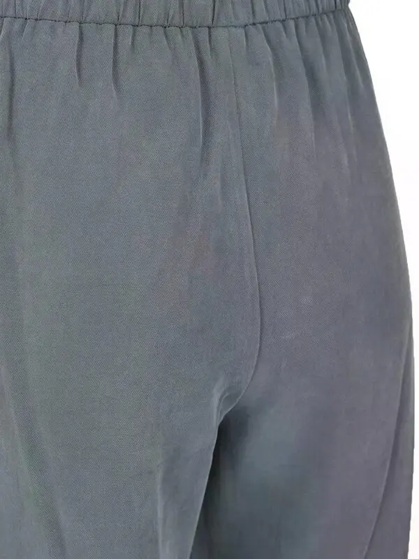 Emporio Armani Button Trousers