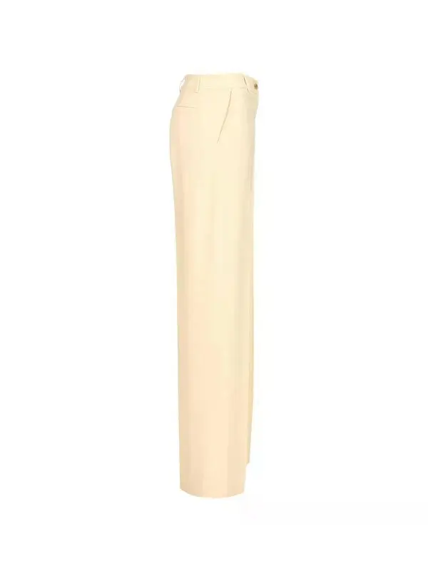Etro Wide-leg Trousers