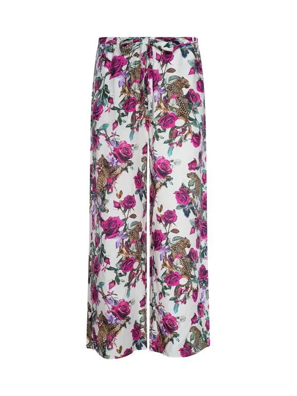 L'Agence Geraldine Cover-up Pants