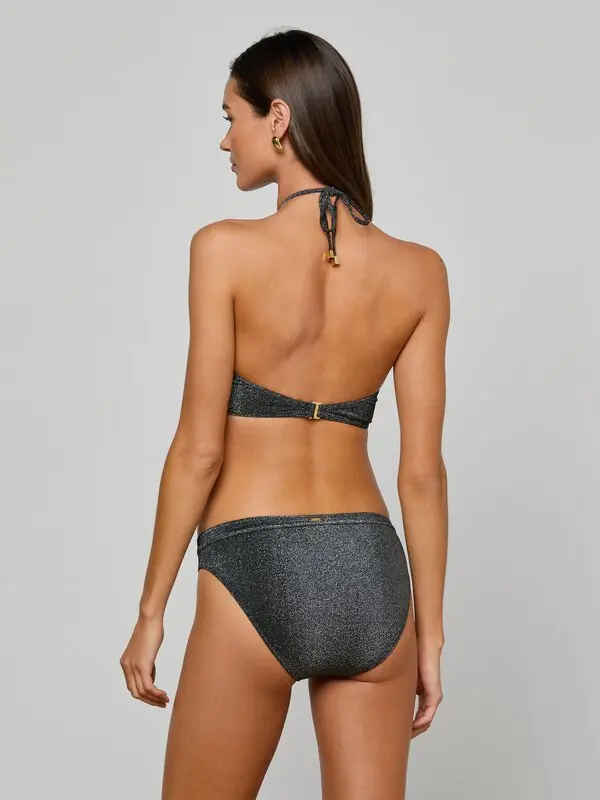 L'Agence Nicole Bikini Bottom