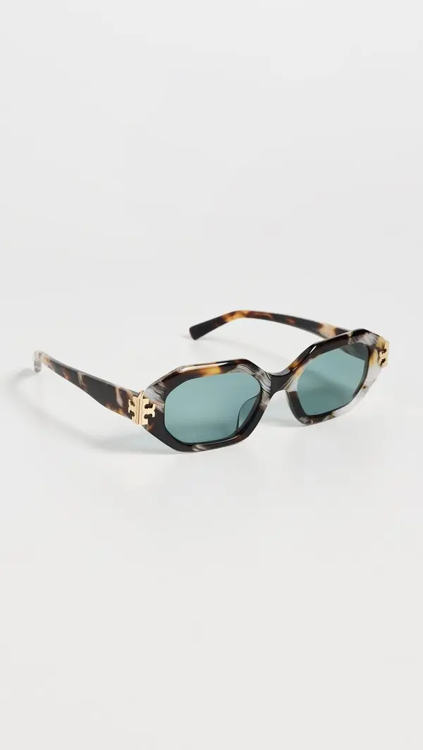 Tory Burch Eleanor Sunglasses