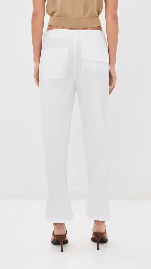 Victoria Beckham Cargo Trousers