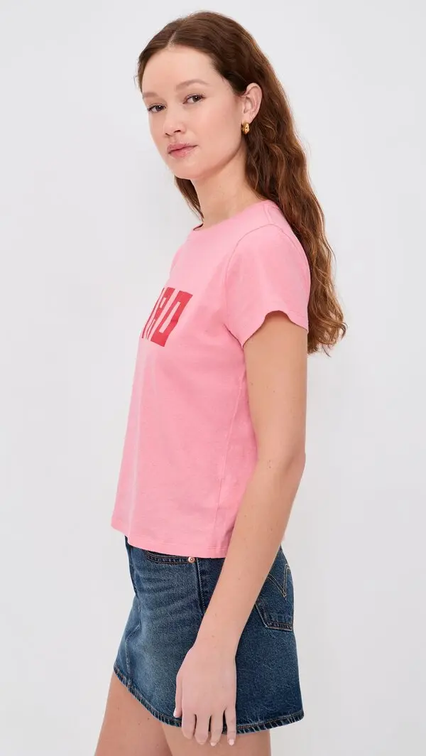 Clare V. Classic Tee