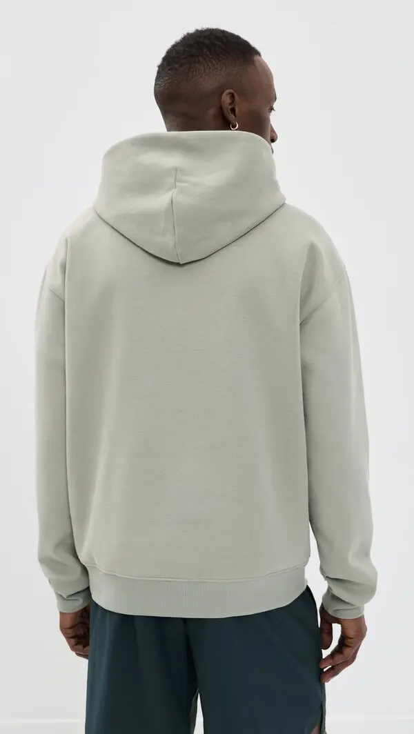 Beyond Yoga Classic Fleece Hoodie