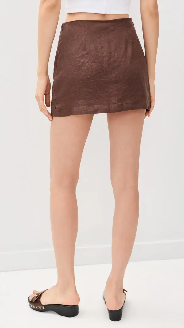 L*Space Venice Skort