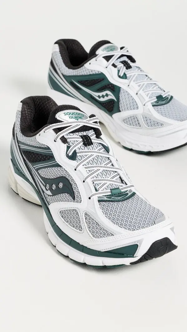 Saucony Progrid Guide Sneakers