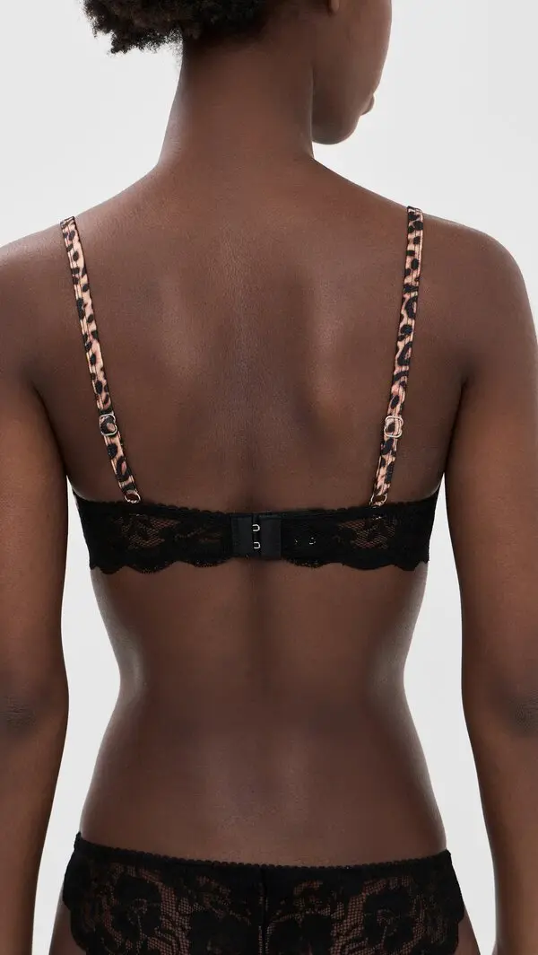 KAT THE LABEL Alix Underwire Bra