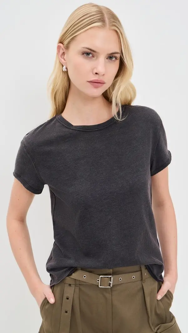 Free People Nova Tee