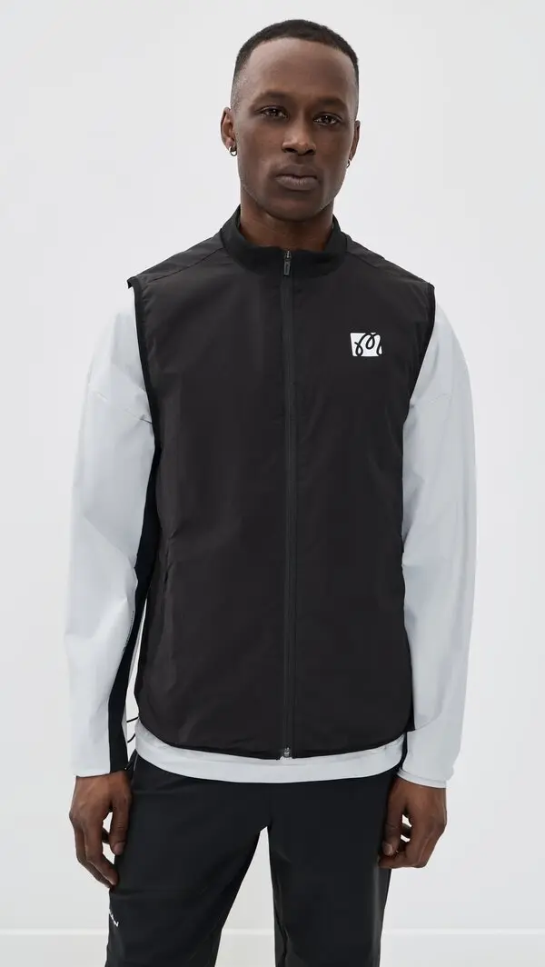 MALBON Performance Panel Vest
