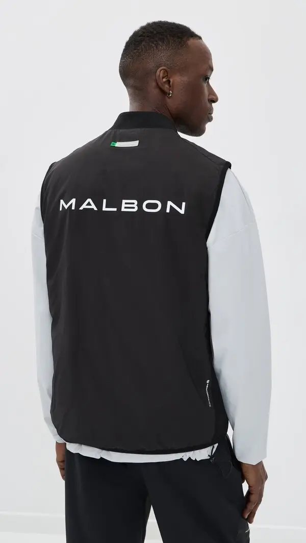 MALBON Performance Panel Vest