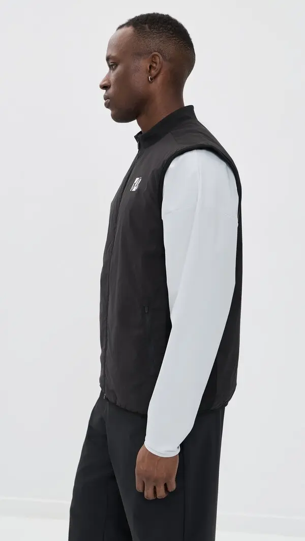 MALBON Performance Panel Vest